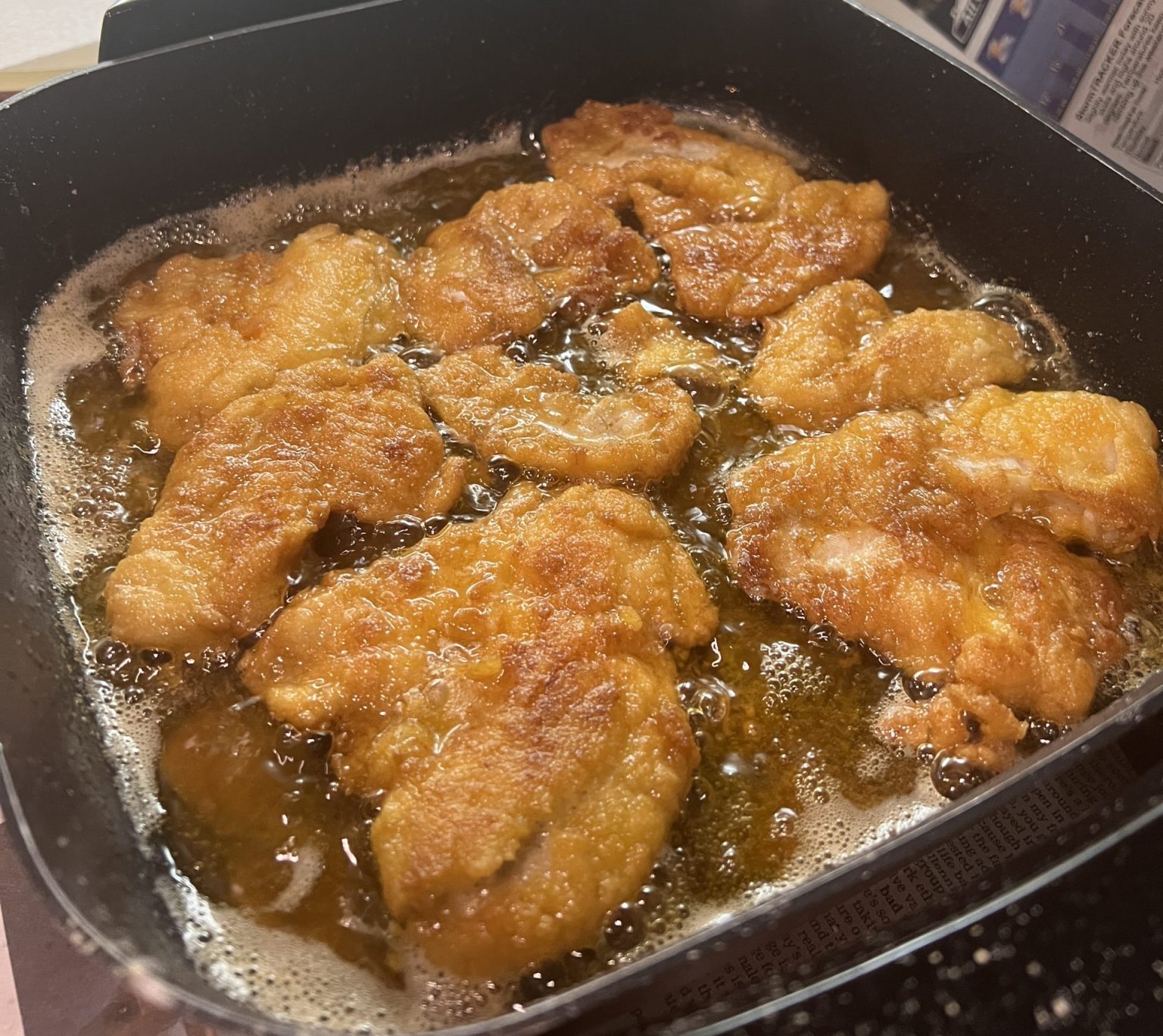 Bartholomew Buffet – A collection of Bartholomew family recipes.